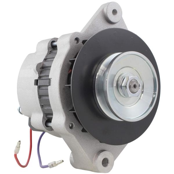 商品名:  New Premium Alternator Compatible with Mercruiser Marine, Ski &amp; Stern Drive 3.0L-9.4L Mando OMC Pleasurecraft ...