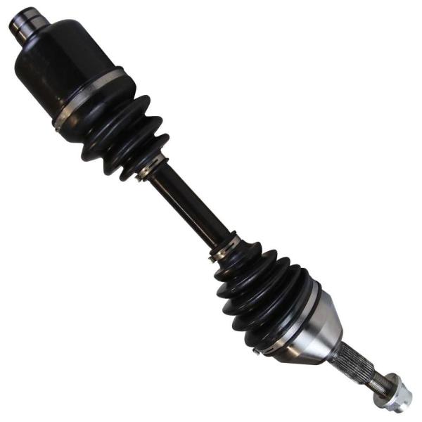 商品名:  MGPRO 1pc Complete CV Joint Axle Shaft Left Driver Front Side Coating All Wheel Drive Automatic Manual Transmissio...