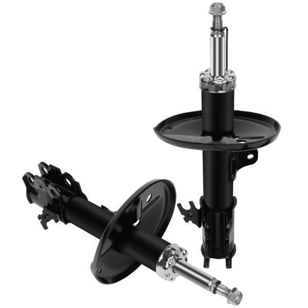 商品名:  Front Shocks Absorbers,ECCPP Gas Shocks for Toyota fits 1997-2001 for Lexus ES300,1997-2003 for Toyota Avalon,1997...