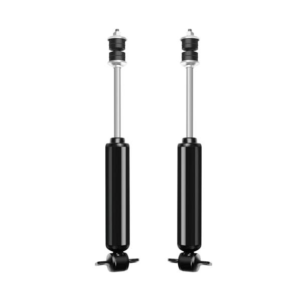 商品名:  Front Shocks Absorbers,ECCPP Gas Shocks for Toyota fits 1984-1985 for Toyota Pickup,1993-1998 for Toyota T100,1995...
