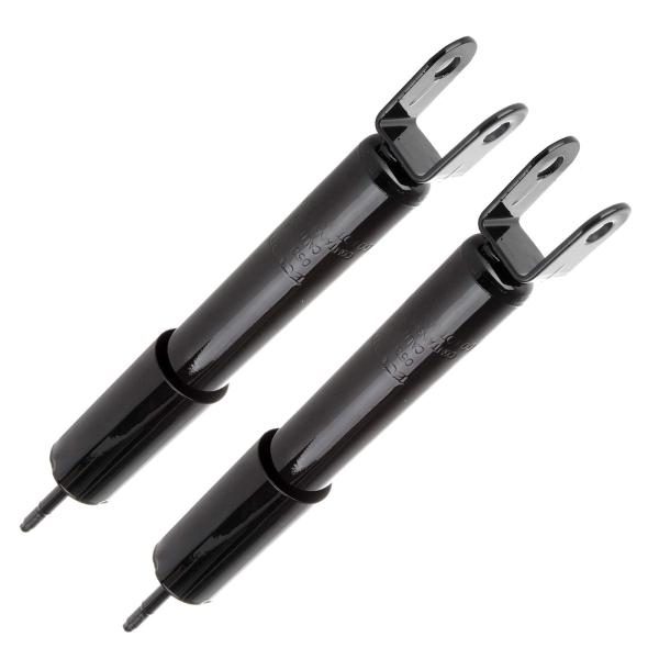 商品名:  Shocks Absorbers,ECCPP 2x Front Shocks for Chevy fits 2002-2006 for Chevy Avalanche 1500,1999-2007 for Chevy Silve...