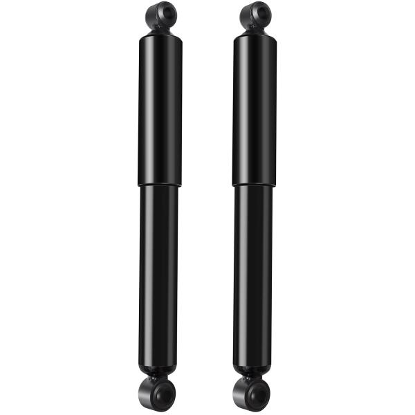 商品名:  Rear Shocks Absorbers,ECCPP Gas Shocks for Nissan fits 2005-2014 for Nissan Xterra Pair Shocks with 345075ブランド: EC...