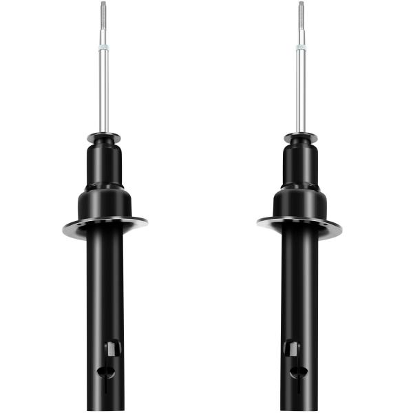 商品名:  Front Shocks Absorbers,ECCPP Gas Shocks for Jeep fits 2006-2010 for Jeep Commander,2005-2010 for Jeep Grand Cherok...