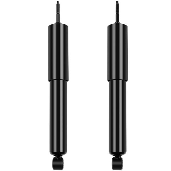 商品名:  Front Shocks Absorbers,ECCPP Gas Shocks for Chevy fits 2004-2012 for Chevy Colorado,2004-2012 for GMC Canyon,2006 ...