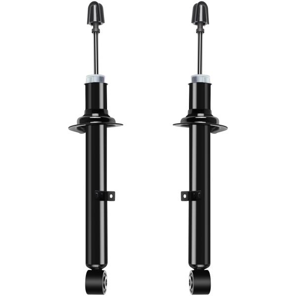 商品名:  Front Shocks Absorbers,ECCPP Gas Shocks for Lexus fits 2006-2013 for Lexus IS250,2006-2013 for Lexus IS350 Pair Sh...