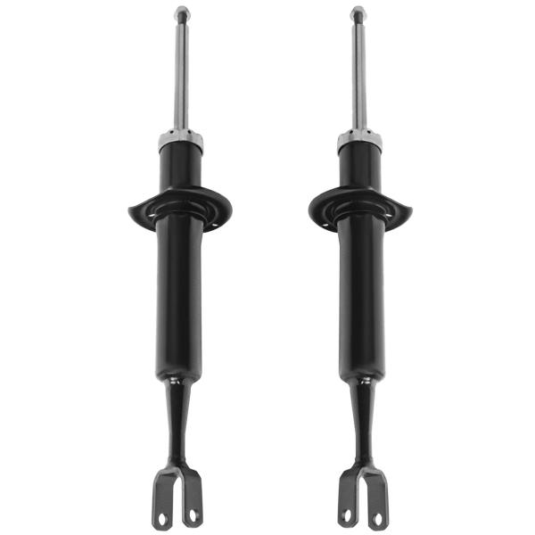 商品名:  Front Shocks Absorbers,ECCPP Gas Shocks for Audi fits 2000-2008 for Audi A4,2000-2004 for Audi A4 Quattro Pair Sho...
