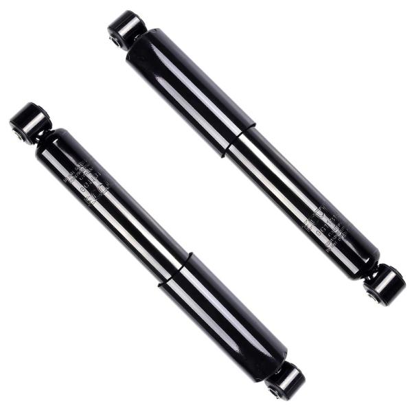 商品名:  Rear Shocks Absorbers,ECCPP Gas Shocks for Ford fits 2004-2007 for Ford Freestar,1995-2003 for Ford Windstar,2004-...