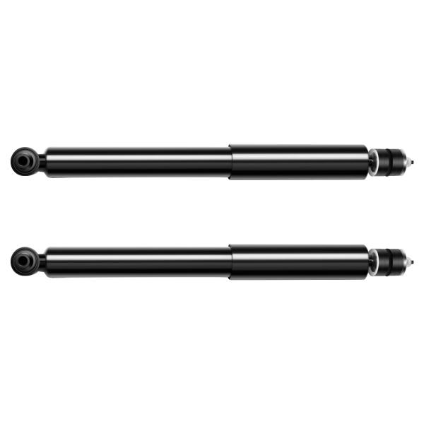 商品名:  Rear Shocks Absorbers,ECCPP Gas Shocks for Ford fits 2003-2011 for Ford Crown Victoria,2003-2011 for Lincoln Town ...