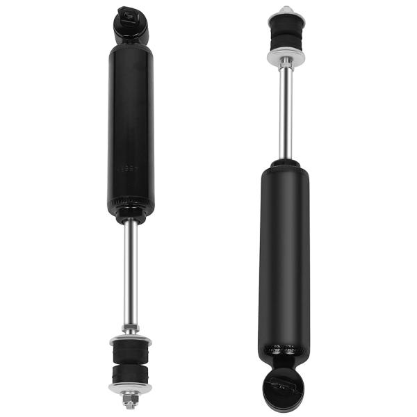 商品名:  Front Shocks Absorbers,ECCPP Gas Shocks for Chevy fits 1994-2005 for Chevy Blazer,1994-2004 for Chevy S10,1994-200...