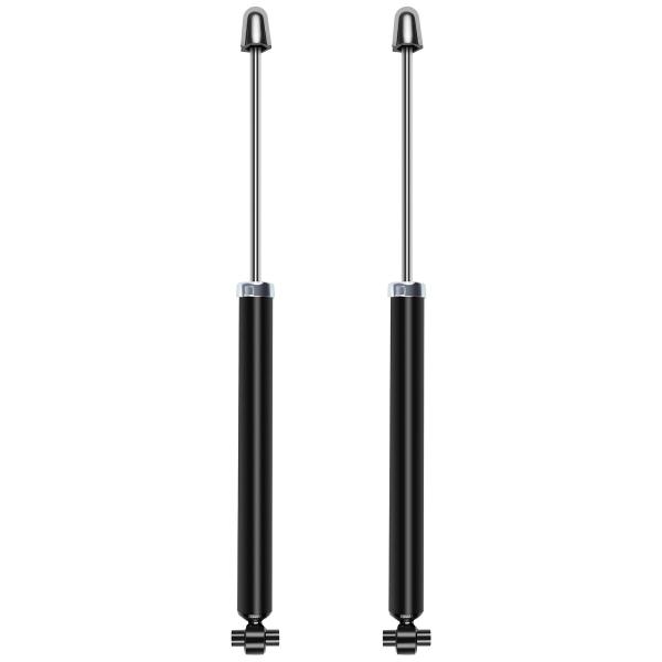 商品名:  Rear Shocks Absorbers,ECCPP Gas Shocks for Chevy fits 2012-2013 for Chevy Sonic Pair Shocks with 343459ブランド: ECCPP...