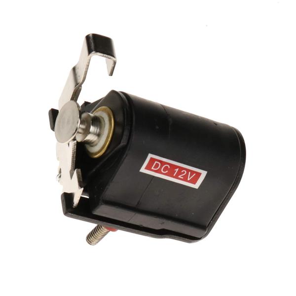 商品名:  ZTUOAUMA 12V Fuel Shut Off Solenoid 26214 for Stanadyne Injection Pump Roosa Master 6.2 6.9 7.3 5.7 6.5 Replace fo...