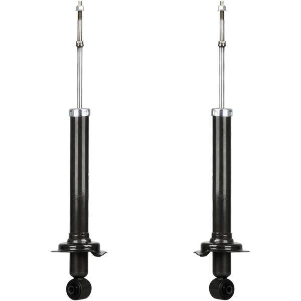 商品名:  Rear Shocks Absorbers,ECCPP Gas Shocks for Lexus fits 1998-2005 for Lexus GS300,1998-2000 for Lexus GS400,2001 200...