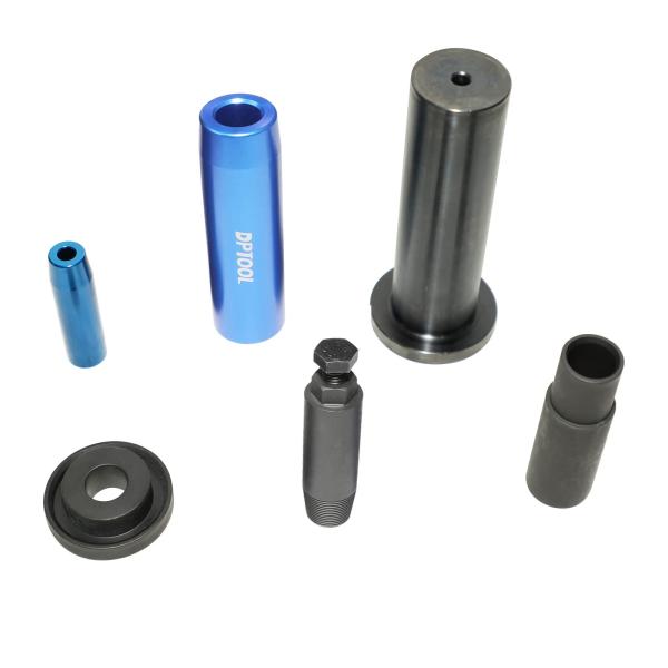 商品名:  Compatible with Ford Fiesta Focus B-Max EcoSport DPS6 6DCT250 6 Speed Dual Clutch Transmission Oil Seal Removal In...