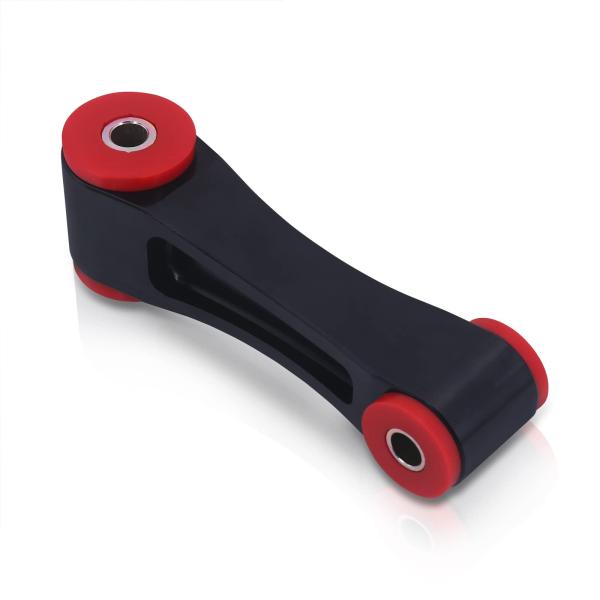 商品名: AJP ディストリビューター JDM アルミニウム リアエンジンモーターマウント ソリッドポリウレタンブッシングキット付き ホンダシビック FC FK FK8 Si Type-R 2016 2017 2018 2019 2020 ...