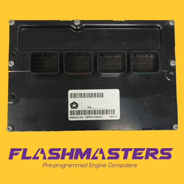 商品名:  Flashmasters 2009 Commander 3.7L Engine Computer P68028162 ECM PCM Programmed to Your VINブランド: Flashmasters商品番号: 色...