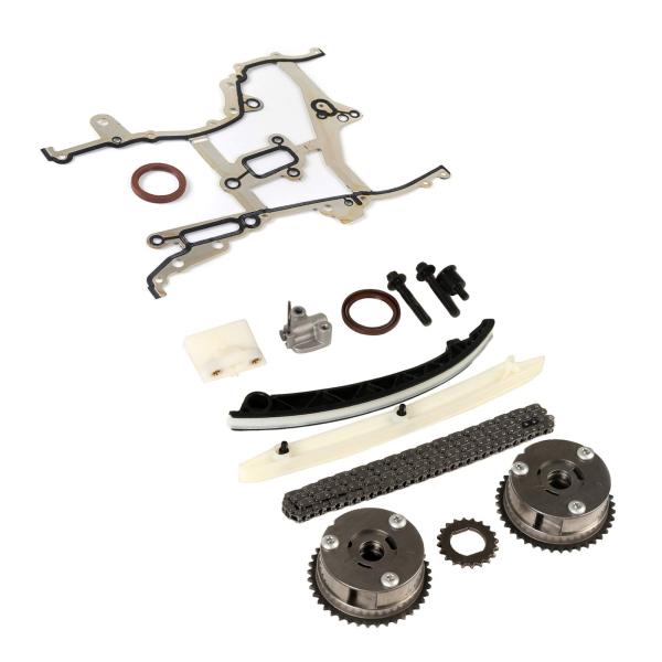 商品名:  MPLUS Engine Timing Chain Kit Fits 11-15 for Chevrolet Volt Cruze Sonic / 13-15 for Buick Encore / 14-15 for Cadil...