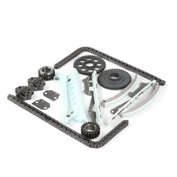 商品名:  MPLUS Engine Timing Chain Kit Fits 97-04 for Ford F150 F250 Mustang Crown Victoria E150 Expedition/for Lincoln Tow...