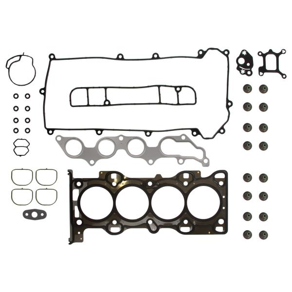 商品名:  Domestic Gaskets DG-8614911107 Head Gasket Set Compatible With/Replacement For 01-11 Ford Ranger Escape Mazda B230...
