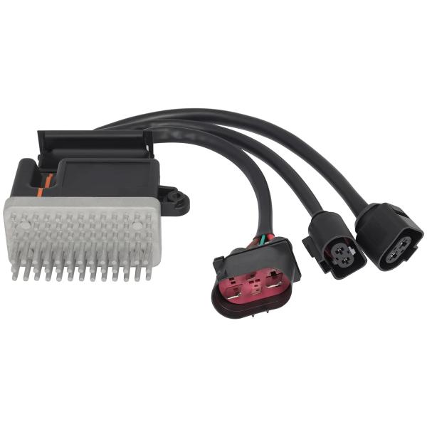 商品名:  OCPTY Replacement Engine Cooling Fan Control Module for 2009 2010 2011 2012 2013 2014 2015 2016 for A4ブランド: OCPTY高...