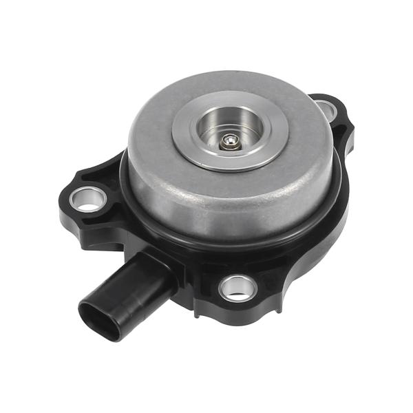 商品名:  X AUTOHAUX Car Engine Camshaft Variable Valve Timing Solenoid 2711560090 for Mercedes-Benz C250 2012-2015ブランド: X A...