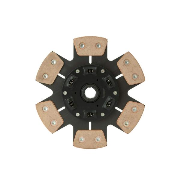 商品名:  ClutchXperts CXP Stage 4 Sprung Clutch DISC KIT Compatible With Nissan 280ZX 200SX 300ZX VG30E VG30Tブランド: ClutchXp...