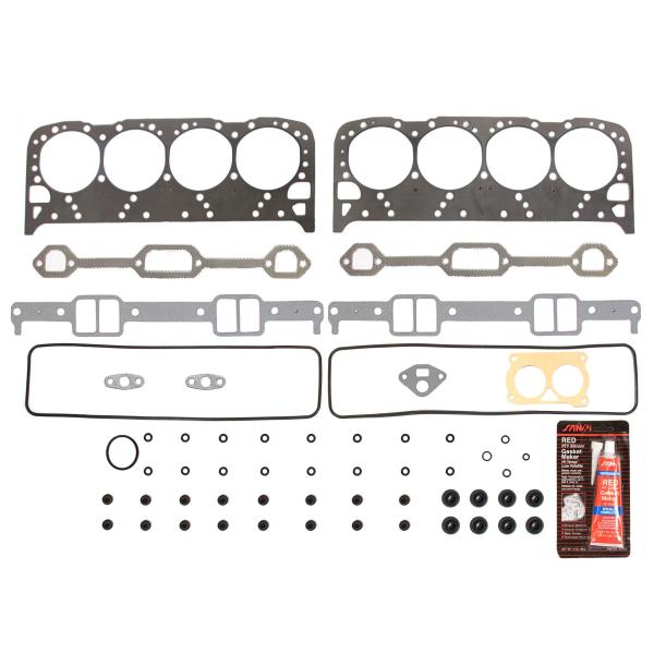 商品名:  Mizumo Auto MA-4216908451 Head Gasket Set Compatible With/For 92-96 Chevrolet Corvette 5.7 OHV LT-1 LT-4 VIN 5, Pブ...