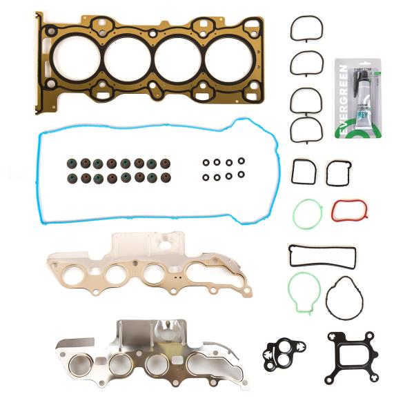 商品名:  Mizumo Auto MA-9761241819 Head Gasket Set Compatible With/For 10-13 Ford Transit Connect 2.0L L4 DOHC 16vブランド: Miz...