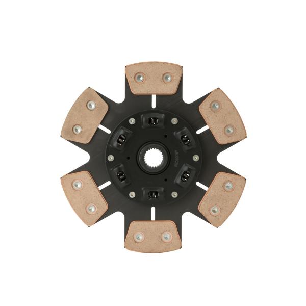 商品名:  ClutchXperts SPC Stage 4 Sprung Clutch DISC KIT Compatible With Nissan Silvia 240SX SR20DET 2.0L Turboブランド: Clutch...