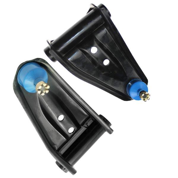 商品名:  SCITOO 2pcs Front Suspension Kit Upper Control Arms for Honda for Accord 1986-1989 K9408 K9406ブランド: SCITOO商品サイズ: m...