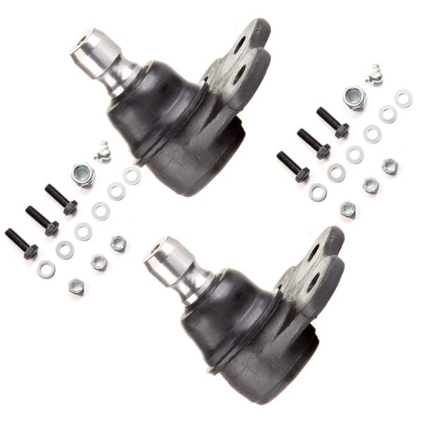 商品名:  SCITOO 2pcs Front Suspension Kit Lower Ball Joints L100 L200 L300 LS LS1 LS2 LW1 LW2 LW200 LW300 K6713ブランド: SCITOO...