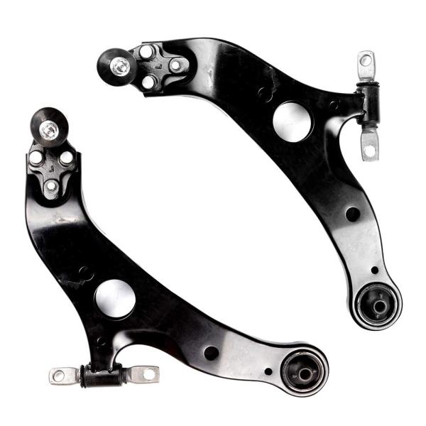 商品名:  SCITOO 2pc Front Suspension Kit Lower Control Arms for Toyota for Sienna 2004-2010 K620714 K620713ブランド: SCITOO商品サイ...