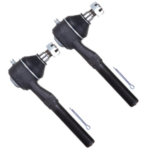 商品名:  SCITOO 2pcs Front Suspension Kit Inner Tie Rod Ends for Ford Expedition 97-02 for F-150 97-03 for F-150 Heritage 0...