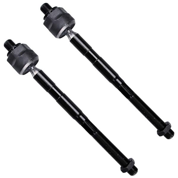 商品名:  SCITOO 2pcs Front Suspension Kit Inner Tie Rod End for Chevrolet Colorado 2006-2012 for GMC Canyon 2006-2012 for I...