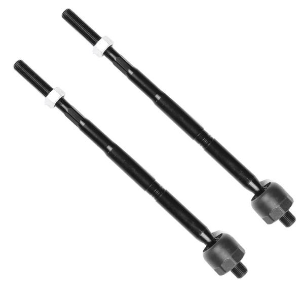 商品名:  SCITOO 2pcs Front Suspension Kit Inner Tie Rod Ends for Chevrolet Equinox 2010-2017 for GMC Terrain 2010-2017 EV80...