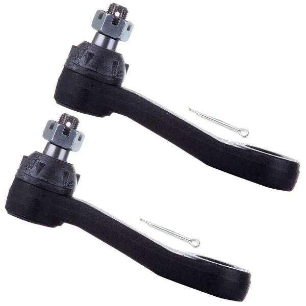 商品名:  SCITOO 2pcs Front Suspension Kit Pitman Arm for Ford Expedition 97-02 for F-150 97-03 for F-150 Heritage 04 for Fo...