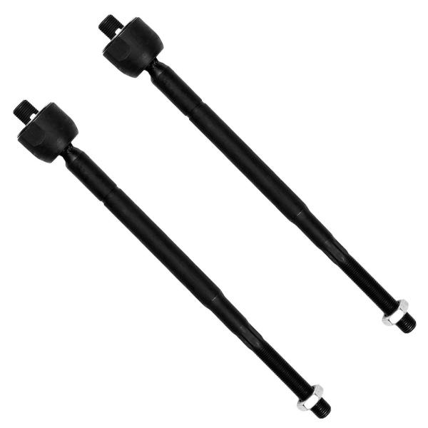 商品名:  SCITOO 2pcs Front Suspension Kit Inner Tie Rod End for Honda Odyssey 2002-2004 EV426ブランド: SCITOO商品サイズ: medium高さ: 5...