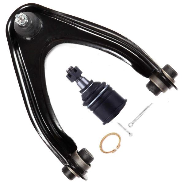 商品名:  SCITOO 2pcs Front Suspension Kit Front Lower Ball Joint Front Upper Control Arm And Ball Joint - Passenger Side fo...