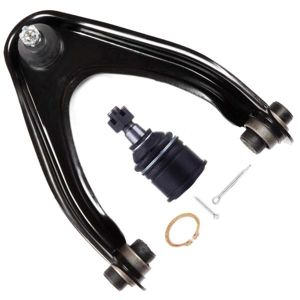 商品名:  SCITOO 2pcs Front Suspension Kit Front Lower Ball Joint Front Upper Control Arm And Ball Joint - Driver Side for H...