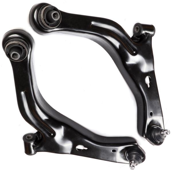 商品名:  SCITOO 2pc Front Suspension Kit Lower Control Arms Assembly for Ford Escape 2001-2004 for Mazda Tribute 2001-2004 ...