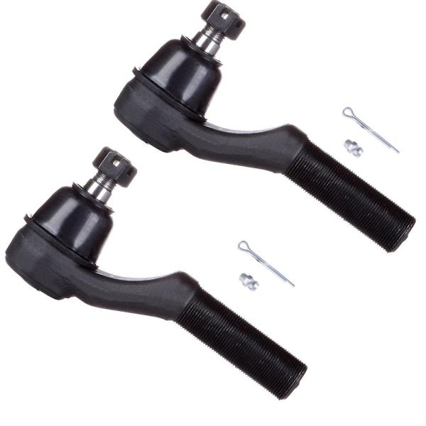 商品名:  SCITOO 2pcs Front Suspension Kit Outer Tie Rod Ends Replacement for Ford 1992-2006 ES3202Rブランド: SCITOO商品サイズ: mediu...