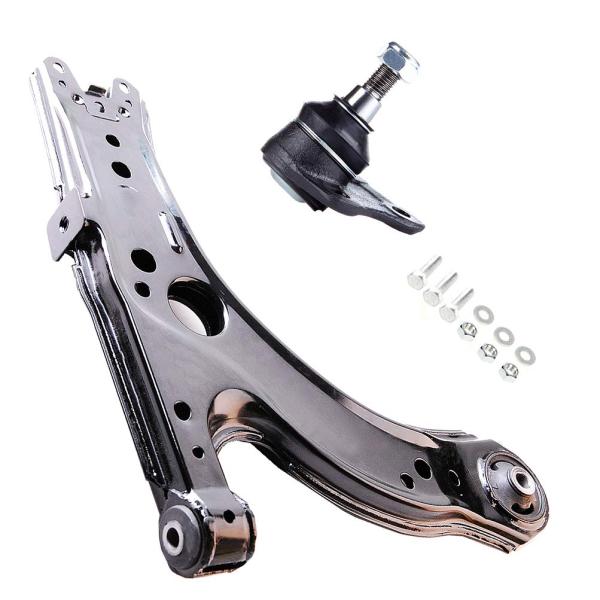 商品名:  SCITOO 2pcs Front Suspension Kit Lower Control Arm Front Lower Ball Joint - Passenger Side for Volkswagen Type 1 9...