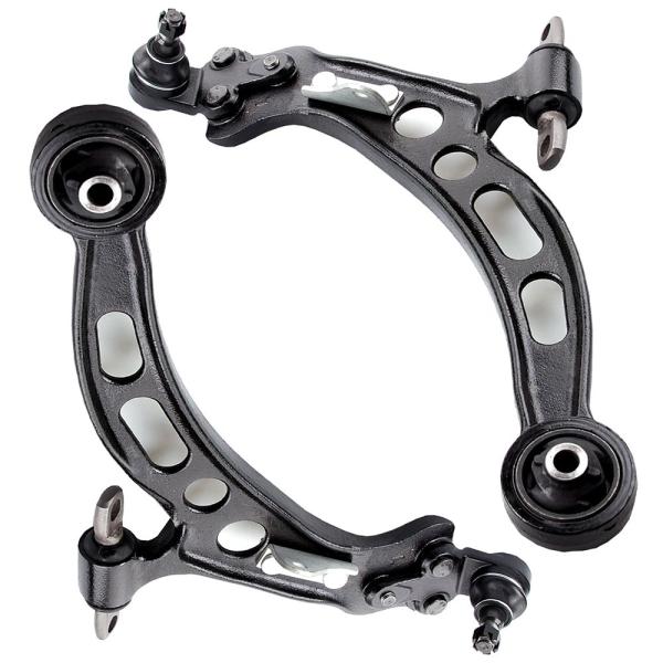 商品名:  SCITOO 2pc Front Suspension Kit Lower Control Arms for Lexus ES300 1992-1996 for Toyota Avalon 1995-1996 for Toyot...