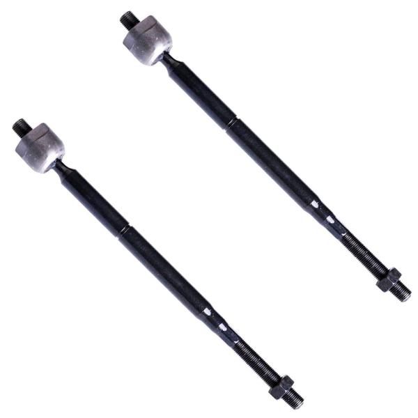 商品名:  SCITOO 2pcs Front Suspension Kit Inner Tie Rod Ends for Chevrolet Equinox 2005-2007 for Pontiac Torrent 2006-2007 ...