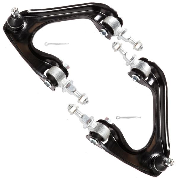 商品名:  SCITOO 2pcs Front Suspension Kit Upper Control Arms for Honda for Accord 1990-1993 K9816 K9815ブランド: SCITOO商品サイズ: m...