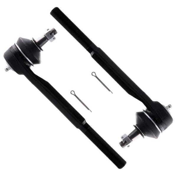 商品名:  SCITOO 2pcs Front Suspension Kit Outer Tie Rod End for Chevrolet Camaro 1982-1992 for Pontiac Firebird 1982-1992 E...