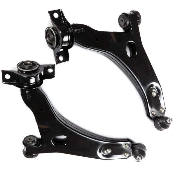 商品名:  SCITOO 2pc Front Suspension Kit Lower Control Arms for Ford Focus 2000-2004 K80406 K80405ブランド: SCITOO商品サイズ: medium...