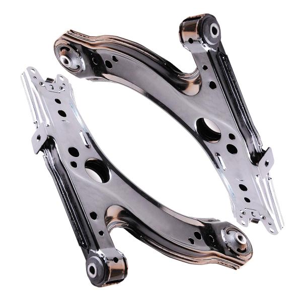 商品名:  SCITOO 2pc Front Suspension Kit Lower Control Arms for Volkswagen Type 1 1998-2010 for Volkswagen for Golf 1999-20...