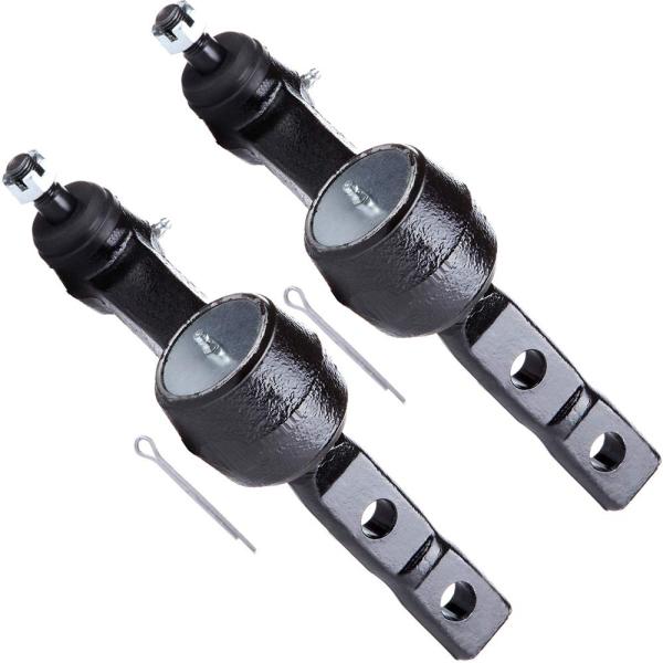 商品名:  SCITOO 2pc Front Suspension Kit Idler Arm With 2.48 Inch Bolt Pattern for Ford Expedition for F-150 for Ford for F...