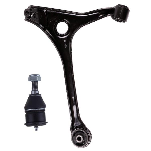 商品名:  SCITOO 2pcs Front Suspension Kit Front Lower Ball Joint - Non-Greasable Front Lower Control Arm - Driver Side for ...