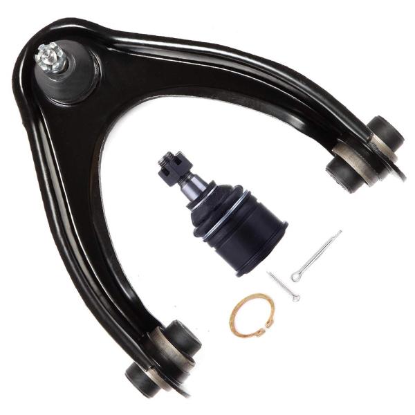 商品名:  SCITOO 2pcs Front Suspension Kit Front Lower Ball Joint Front Upper Control Arm And Ball Joint - Driver Side for A...